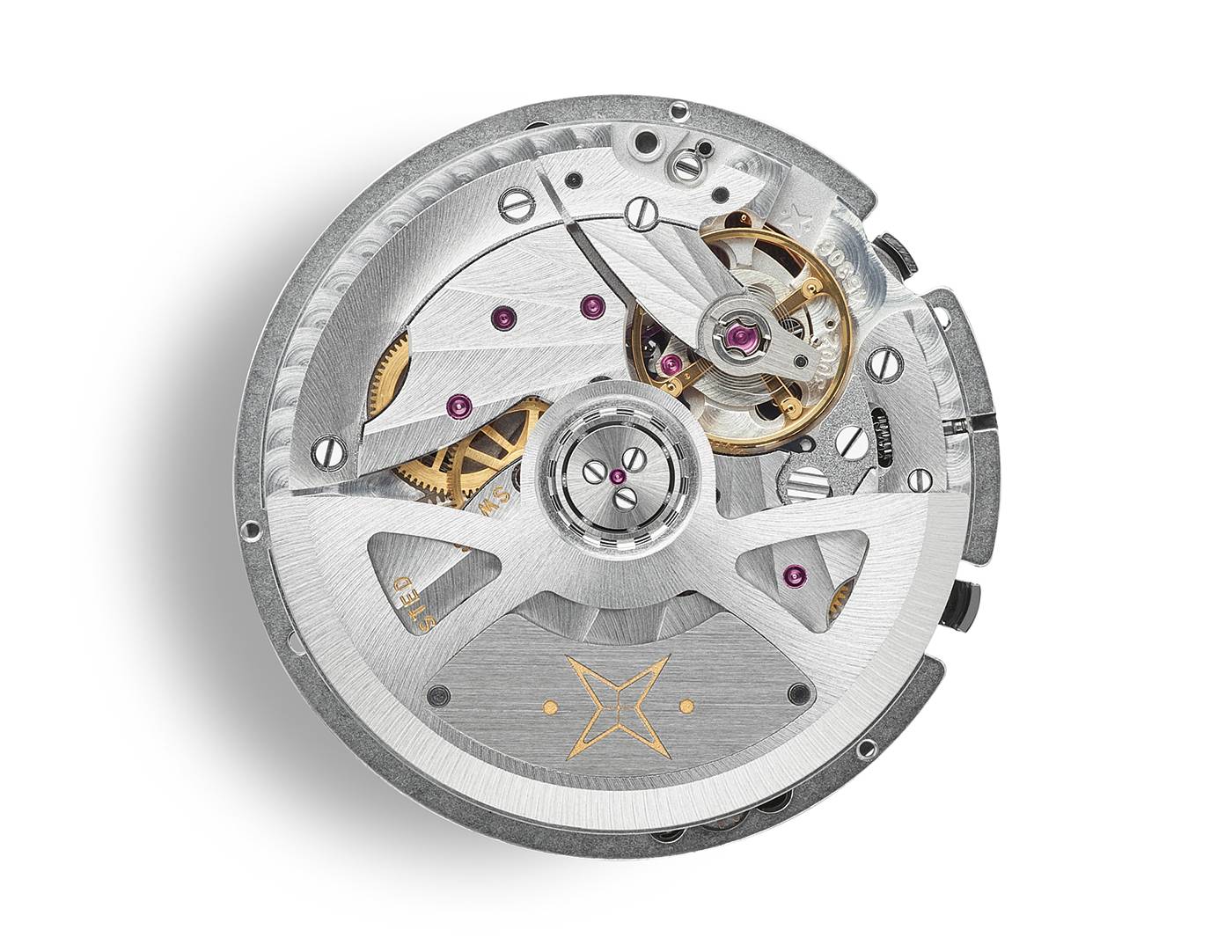 Vaucher Manufacture Fleurier fête ses 20 ans