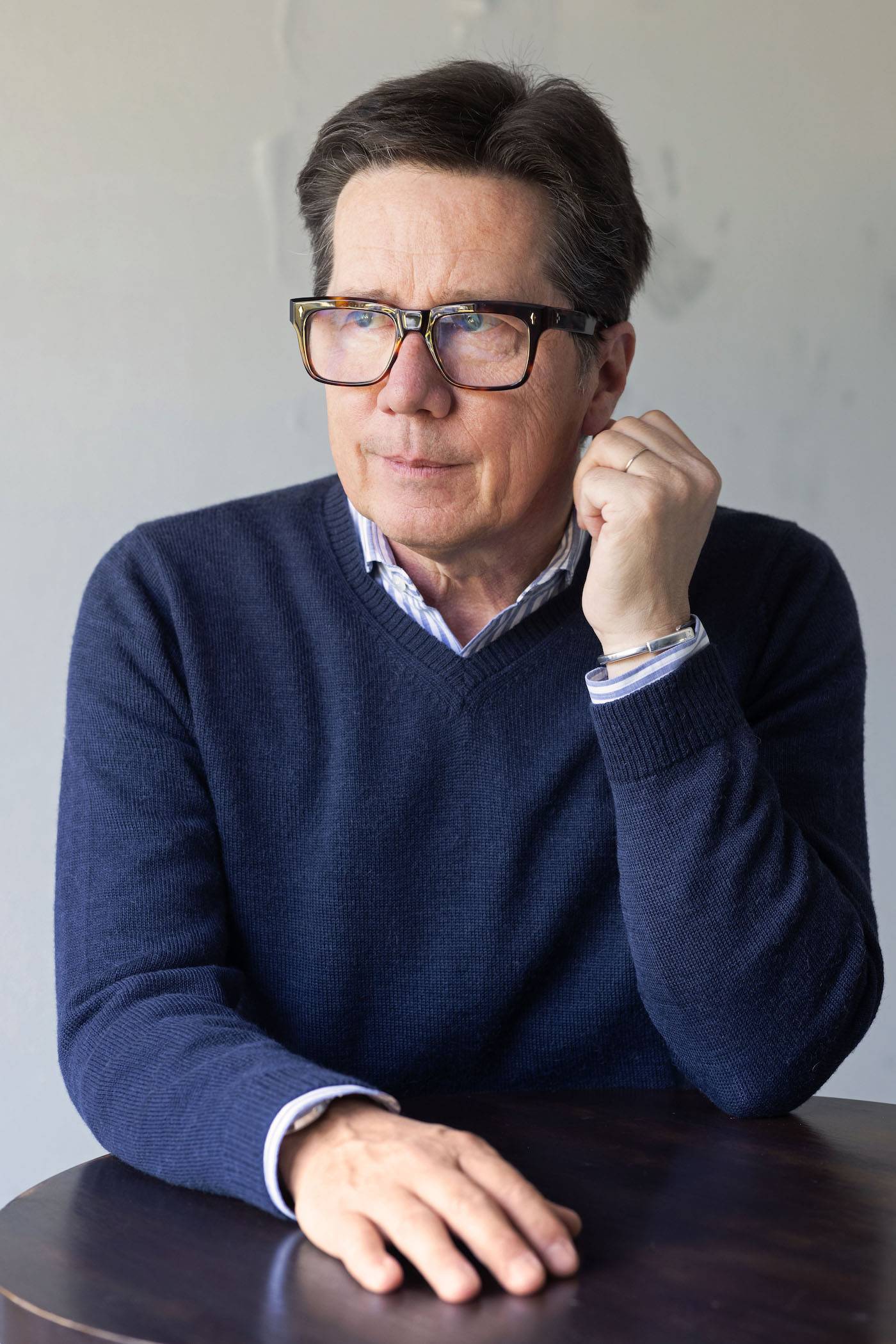 Charles Zuber: un mystérieux créateur remis en lumière