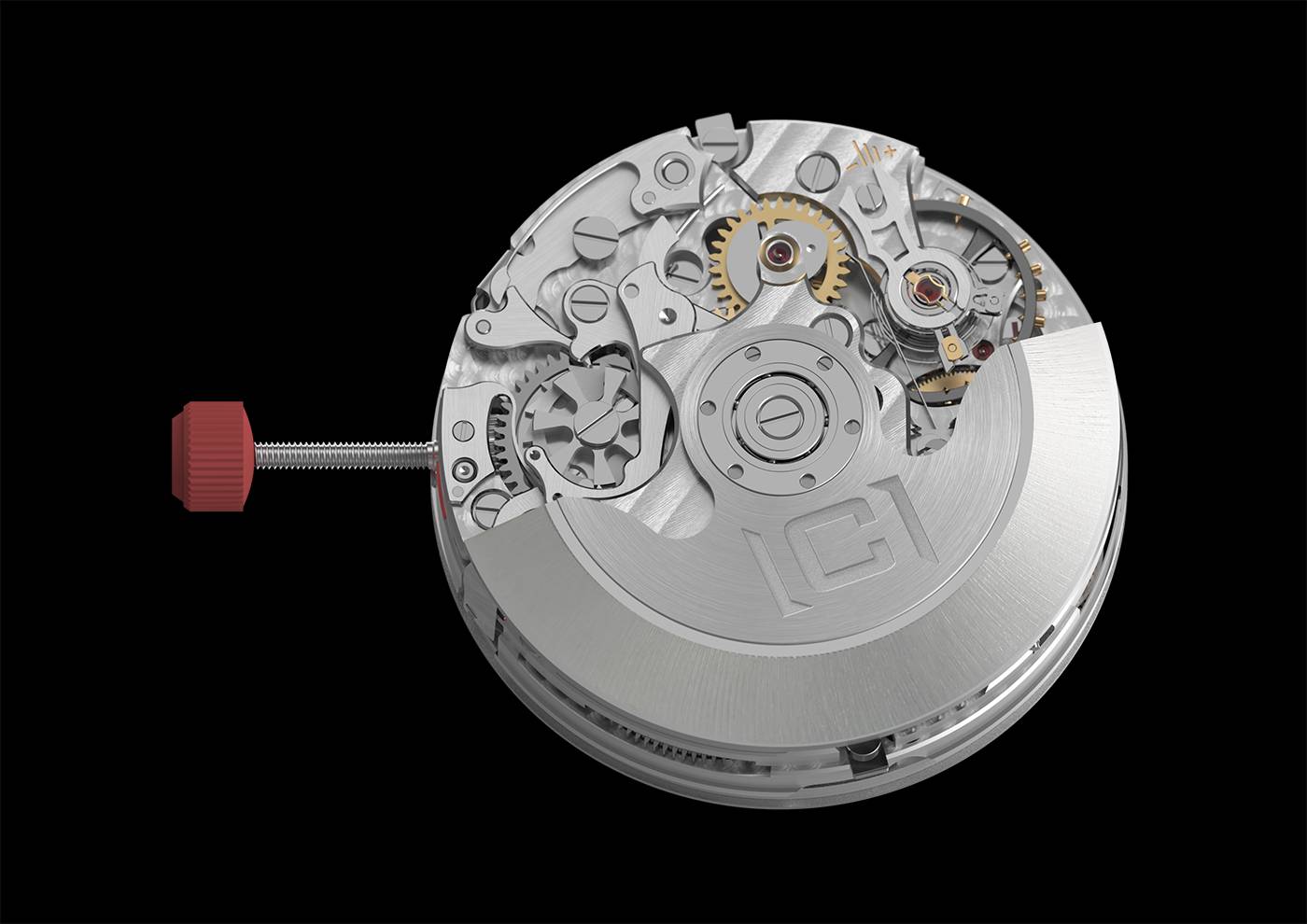 Concepto, la «Watch Factory» intégrée