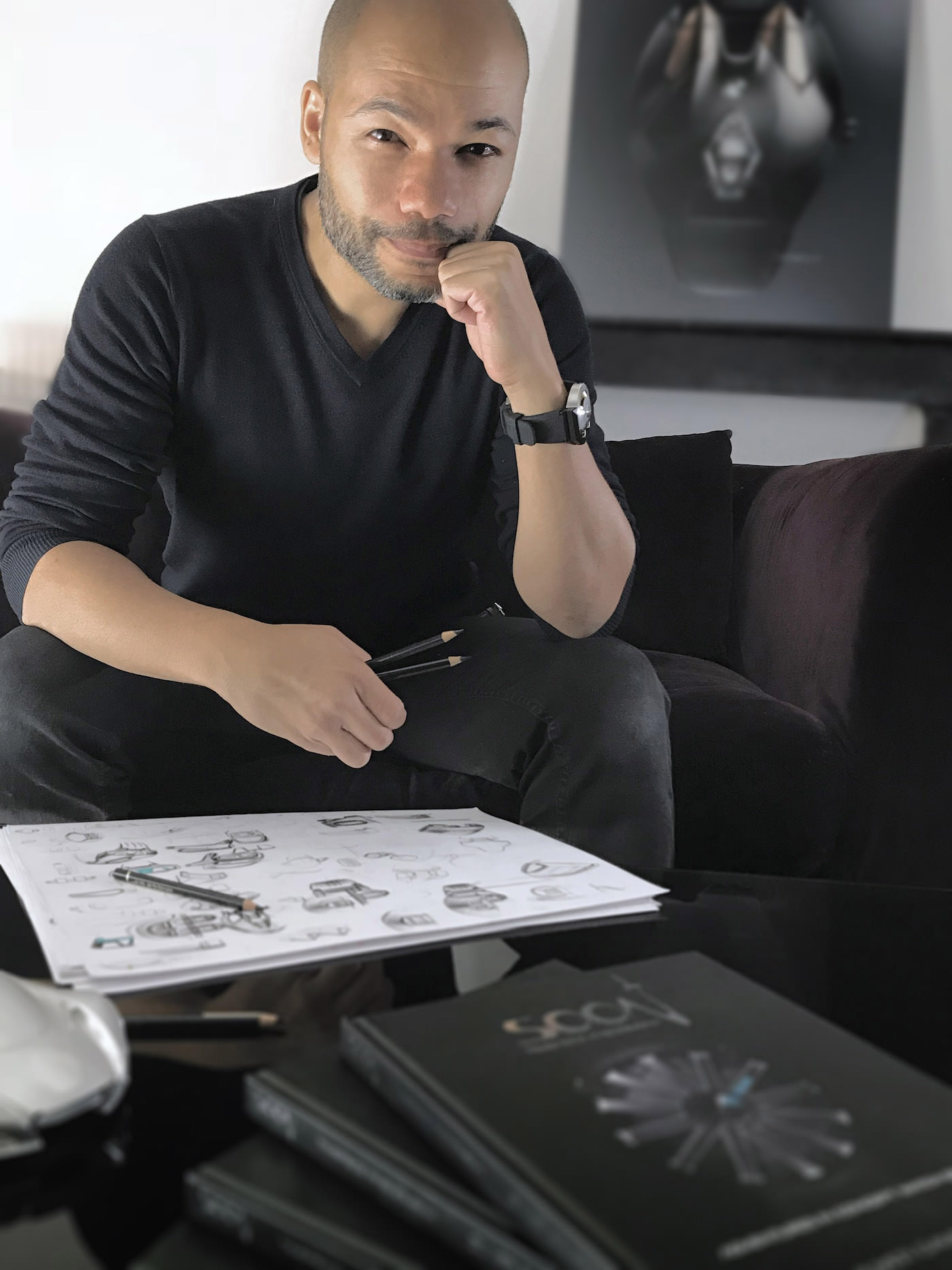 Des pistes d'avenir pour le design horloger